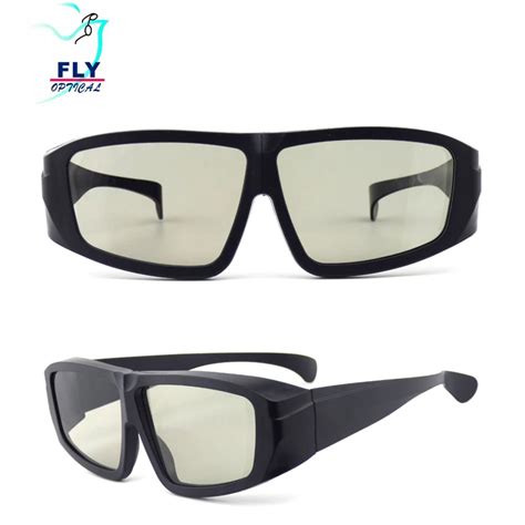 Imax 3d Glasses Over Regular Glasses