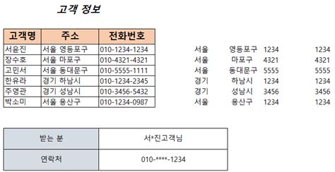 문자열 추출 함수 문자를 숫자로 변환