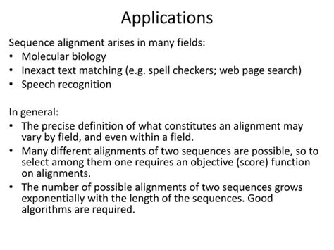 4 Sequence Alignmentpptx