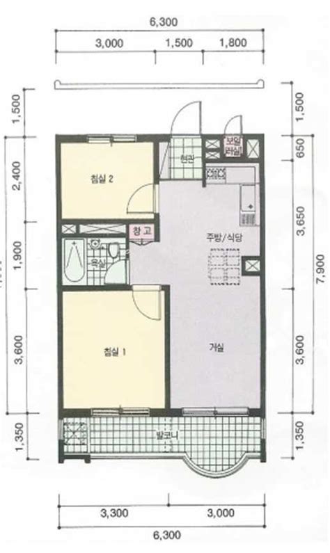용인김량장동주공2단지 공공임대 모집공고 용인 임대주택