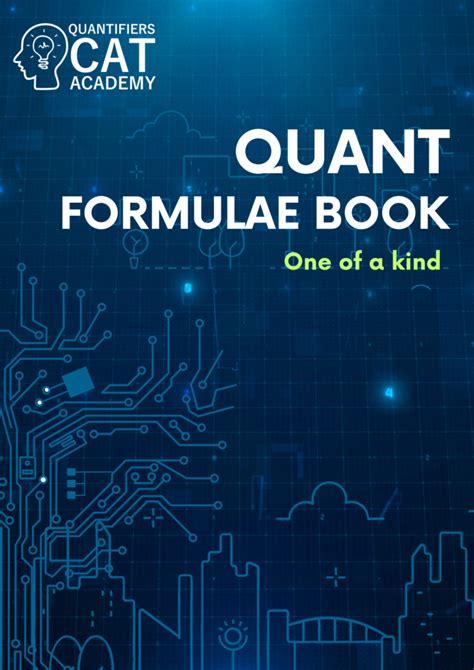 Quantitative Aptitude Tests Quantifiers