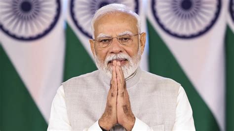 Multi Party Delegations On Operation Sindoor To Meet Pm Modi Today