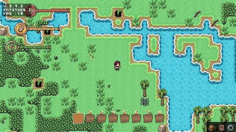 2D Top Down Tileset Tilemap Generation Unreal Engine Forums Map