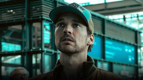 La Miniserie Oculta En Netflix Que Nadie Ha Visto Y Solo Tiene 4