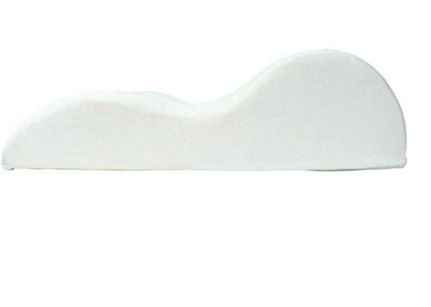 Memory Foam High Density Leg Foot Rest Raise Support Sex Position