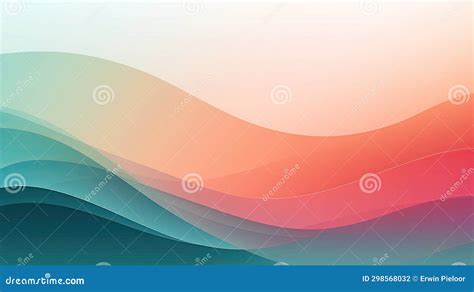 Clean And Lively Design Backdrop For Your Project S Background Stock