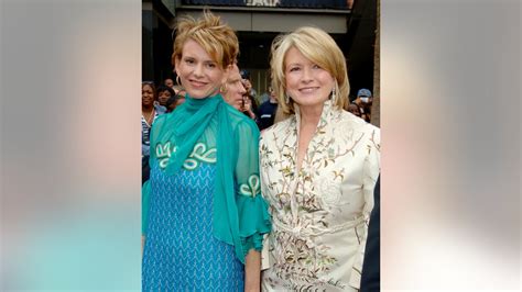 Martha Stewart Has High Dating Expectations But Isnt Ready To Take