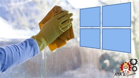 9 Ways To Clean Up Windows 10 Step By Step