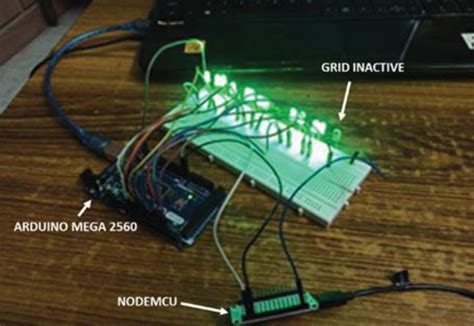 figure 8 from iot based demand side management using arduino and matlab