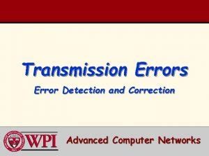 Queueing Theory Fundamentals Of Computer Networks