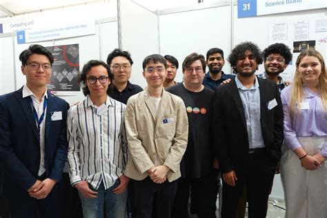 Scienceisland Unimelb Endeavorevent2023 Feit Softwareengineering