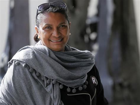 Nova Peris Sex Scandal Heats Up Herald Sun