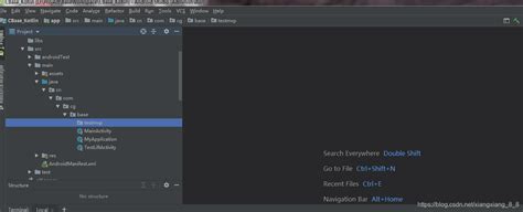 android快捷创建mvp模板 python 搭建mvp框架 csdn博客