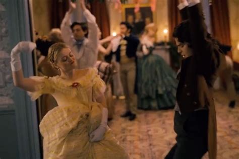 The Story Behind Dickinson A Millennial Apple Tv Sitcom