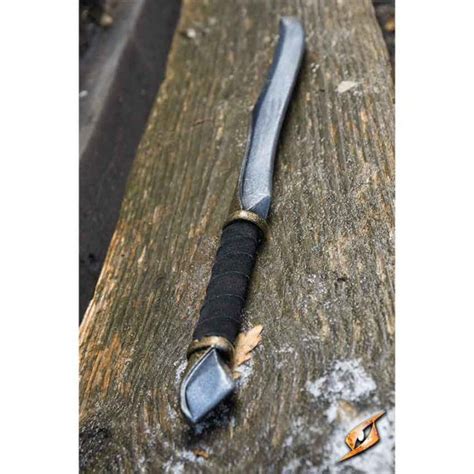 Larp Elven Short Sword Mci 2894 Medieval Collectibles