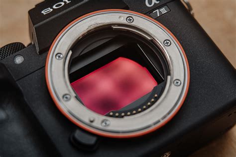 Global Shutter Vs Rolling Shutter Sony A III Gamechanger