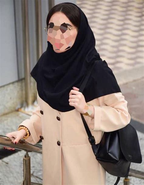 ۳۵ مدل مو زیر مقنعه برای مدرسه و دانشگاه ۱۴۰۲ ؛ دانشجویی و دانش آموزی