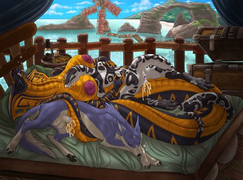 Rule 34 Absurd Res Animal Genitalia Anus Apode Areola Balls Big