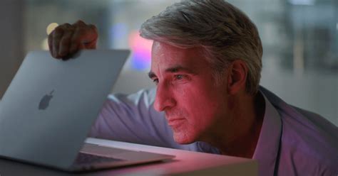 Craig Federighi Says The Mac Has An ‘unacceptable Malware Problem