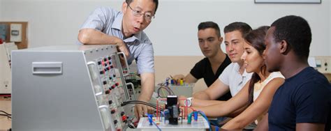 Electrical And Electronic Engineering Information Systems Engineering
