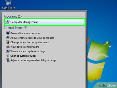 How To Partition Your Hard Drive In Windows Steps