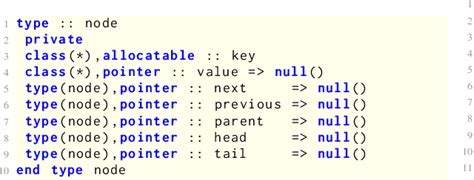 Figure 1 From Application Of Modern Fortran To Spacecraft Trajectory