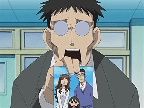 Pin By Gabriel On Azumanga Daioh Azumanga Daioh Anime Anime Comics