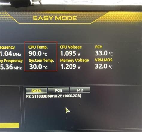 cpu thermal throttling complete guide camomileapp blog