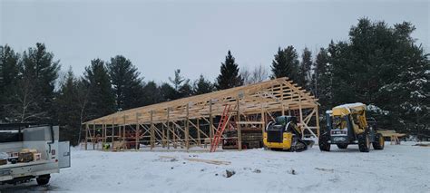Andersen Scout Camp Houlton Wi