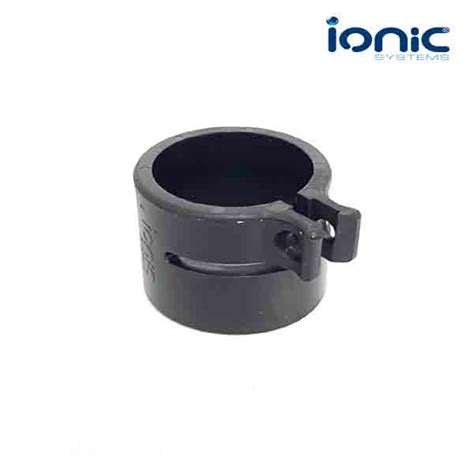 Roof Mounted Pole Racks