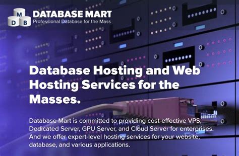 Database Mart Review 2 User Reviews October 2024 Complaints