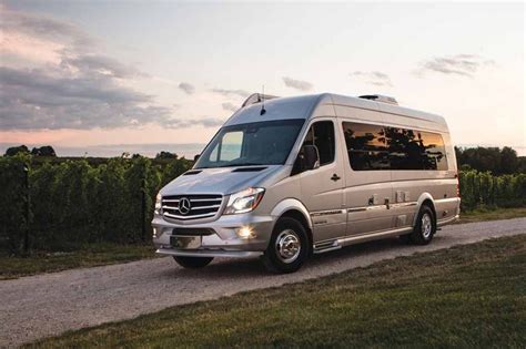 Best Class B Rvs For Full Time Camping In 2022