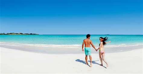 The Best Time To Visit The Caribbean Sandals