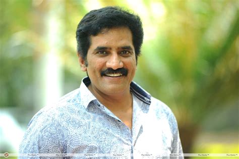 Srikanth Addala Reinvented Himself Rao Ramesh The South First News Politics Sports