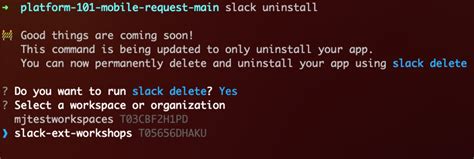 Build An Automated Workflow Slack Developers