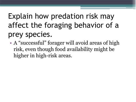 Ppt Chapter 35 Behavioral Ecology Powerpoint Presentation Free Download Id2016358