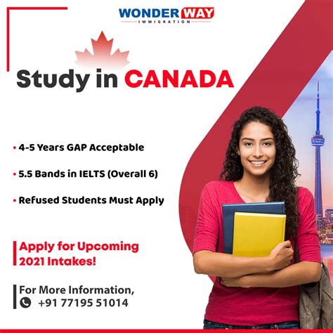 Study Visa Consultants In Jalandhar Punjab Best Study Visa