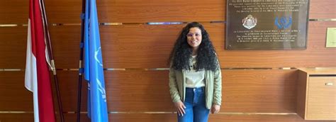 En Mónaco Y Francia Se Especializa Investigadora De Ifop Ifop 60