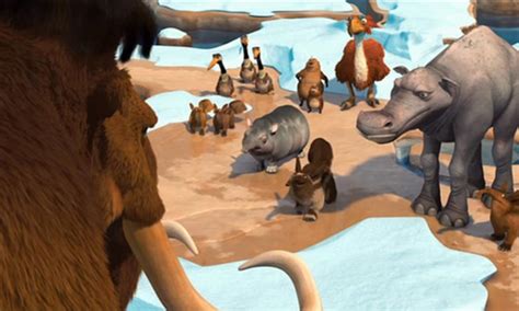 What Is Ice Age 2 On At Alicia Christenson Blog