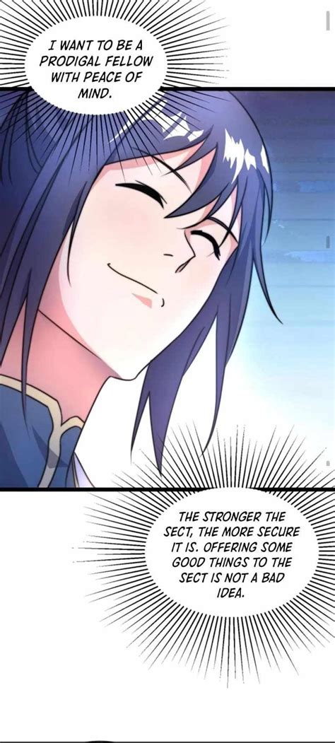 Read Manga Fusion Fantasy Nine Celestial Maiden Masters From The Get
