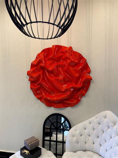 Plexiglass Design Modern Wall Decor Home And Office Design Abstarct