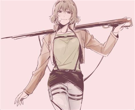 Pin On Shingeki No Kyojin