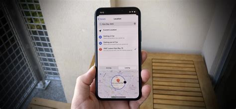 How To Set And Trigger Location Based Reminders On Your Iphone