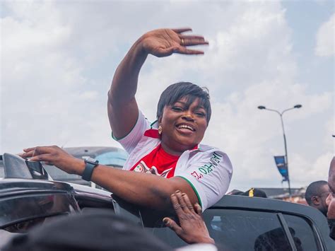 Jadesq On Twitter Rt Thecableng Funkeakindele With Pdp In Power