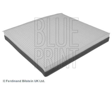Pollen / Cabin Filter Fits HYUNDAI Santa FE 2.2d 2018 on D4hb ADL ...