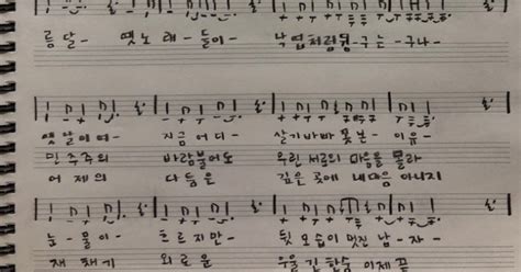 ④ 재채기 전인권의 내 인생