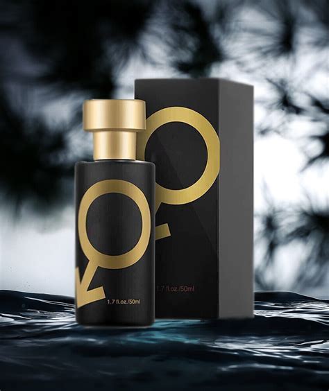 50ml Pheromone Men Perfume Long Lasting Pheromone Cologne For Men
