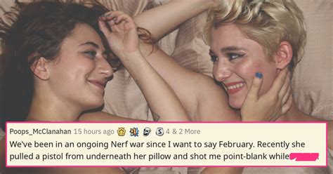 25 People Share The Funniest Sex Stories From Their Past