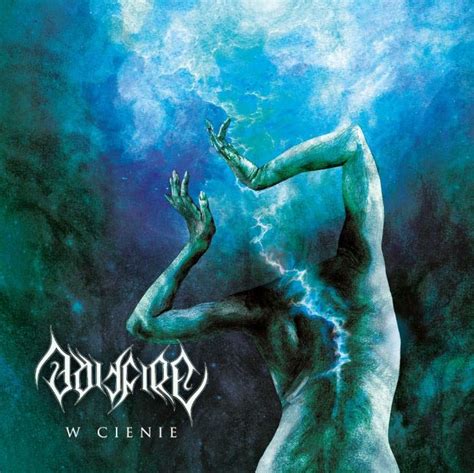 News Exclusive Pre Listening Of Voidfire W Cienie At Black Metal Promotion Metalglory Magazine