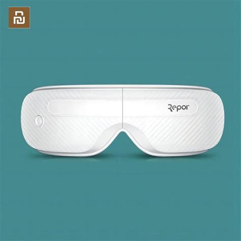 Youpin Repor Eye Massager Eye Massage Instrument Wireless Charging Hot